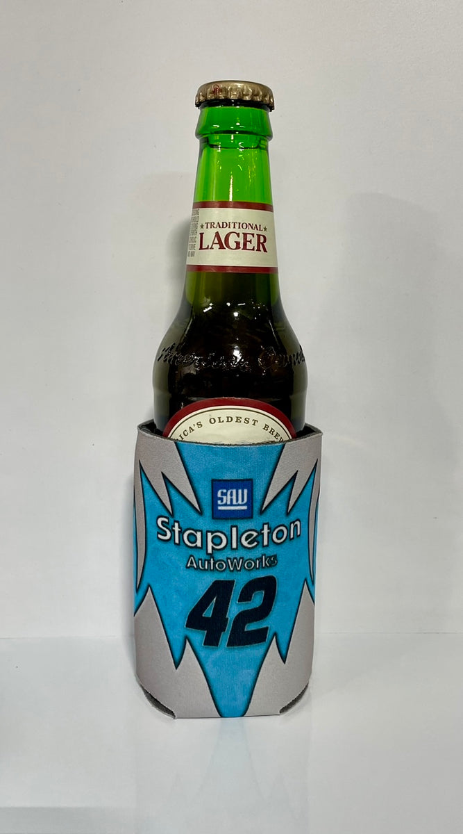 Stapleton42 Racing Koozie – Stapleton Auto Works