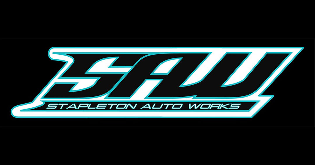 Stapleton42 YouTube Channel – Stapleton Auto Works
